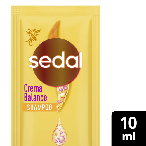 SEDAL SH.SACHET x24Un. BALANCE