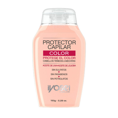 IYOSEI PROT.CAP. PROT.COLOR x150 ml.