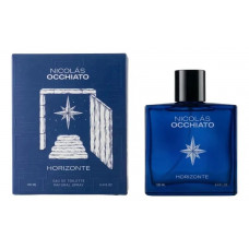 NICOLAS OCCHIATO EDT VAP. HORIZONTE 100 m